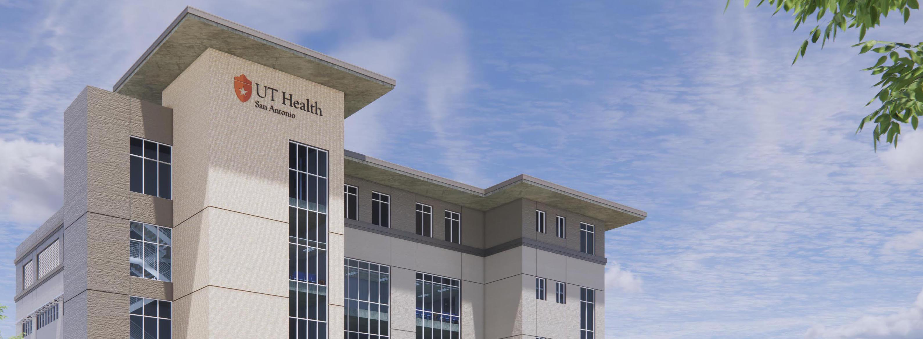 UT Health Kyle Seale Parkway | UT Health San Antonio UT Health Kyle Seale Parkway | UT Health San Antonio